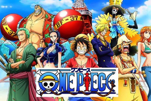 One Piece: Elenco dei Personaggi | Negozio One Piece